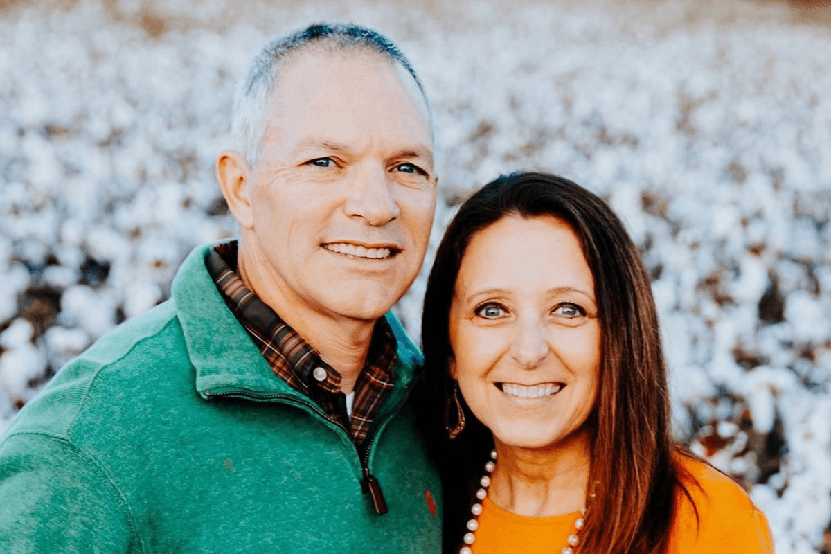 Todd Clippard – Burleson Church of Christ