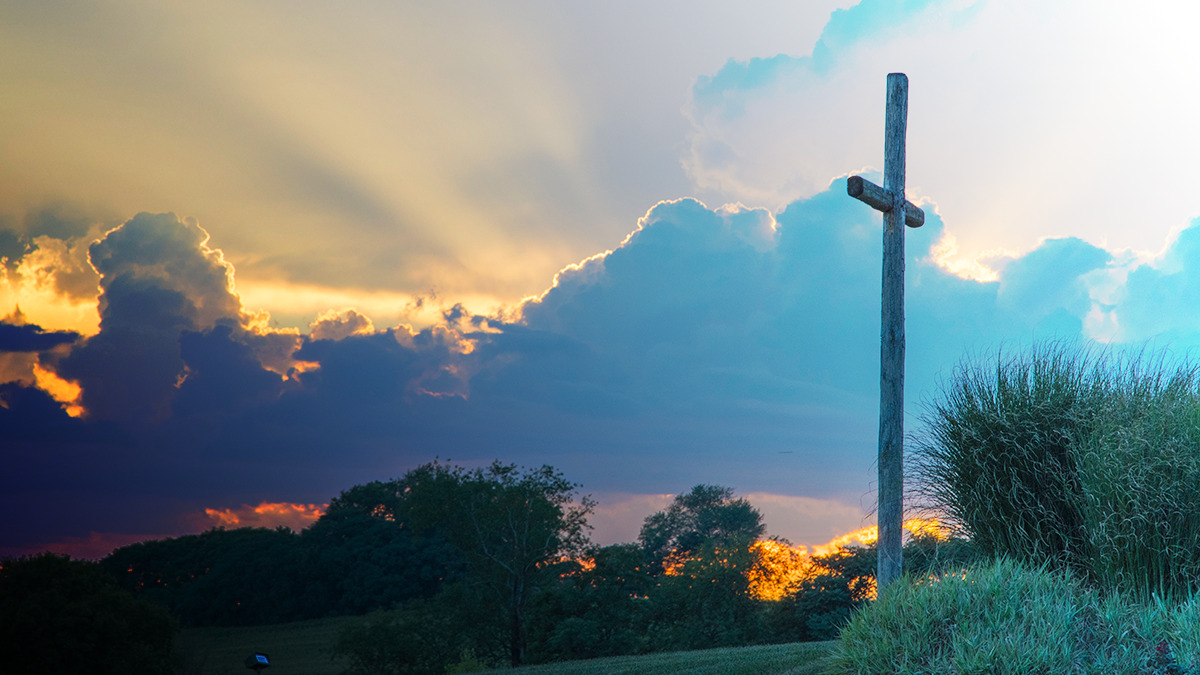 SNL 2025 10 26 The Trinity, What is Denominationalism – Burleson Church of Christ