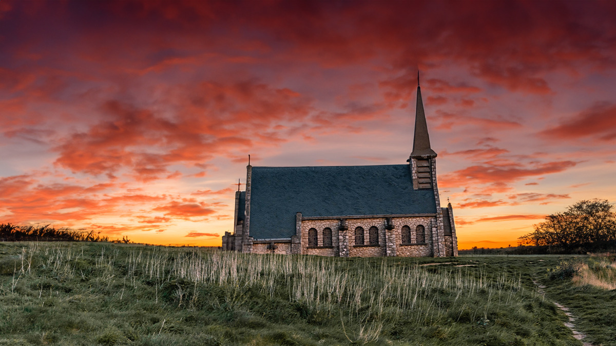 2025 03 23 Titus 2 Qualities of a Sound Church – Burleson Church of Christ