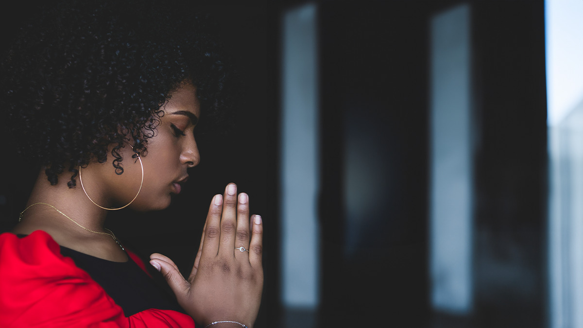 Why Believe in Only One Church? – Burleson Church of Christ